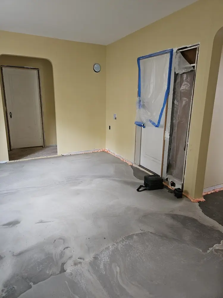 Residential Projects - Build-It Construction