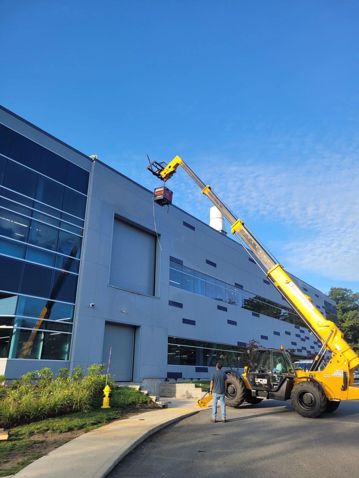 Build-It Construction Home - Build-It Construction