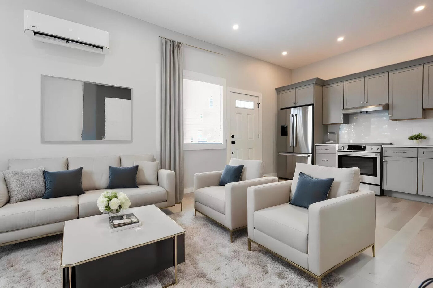 Build-It Construction Home - Build-It Construction