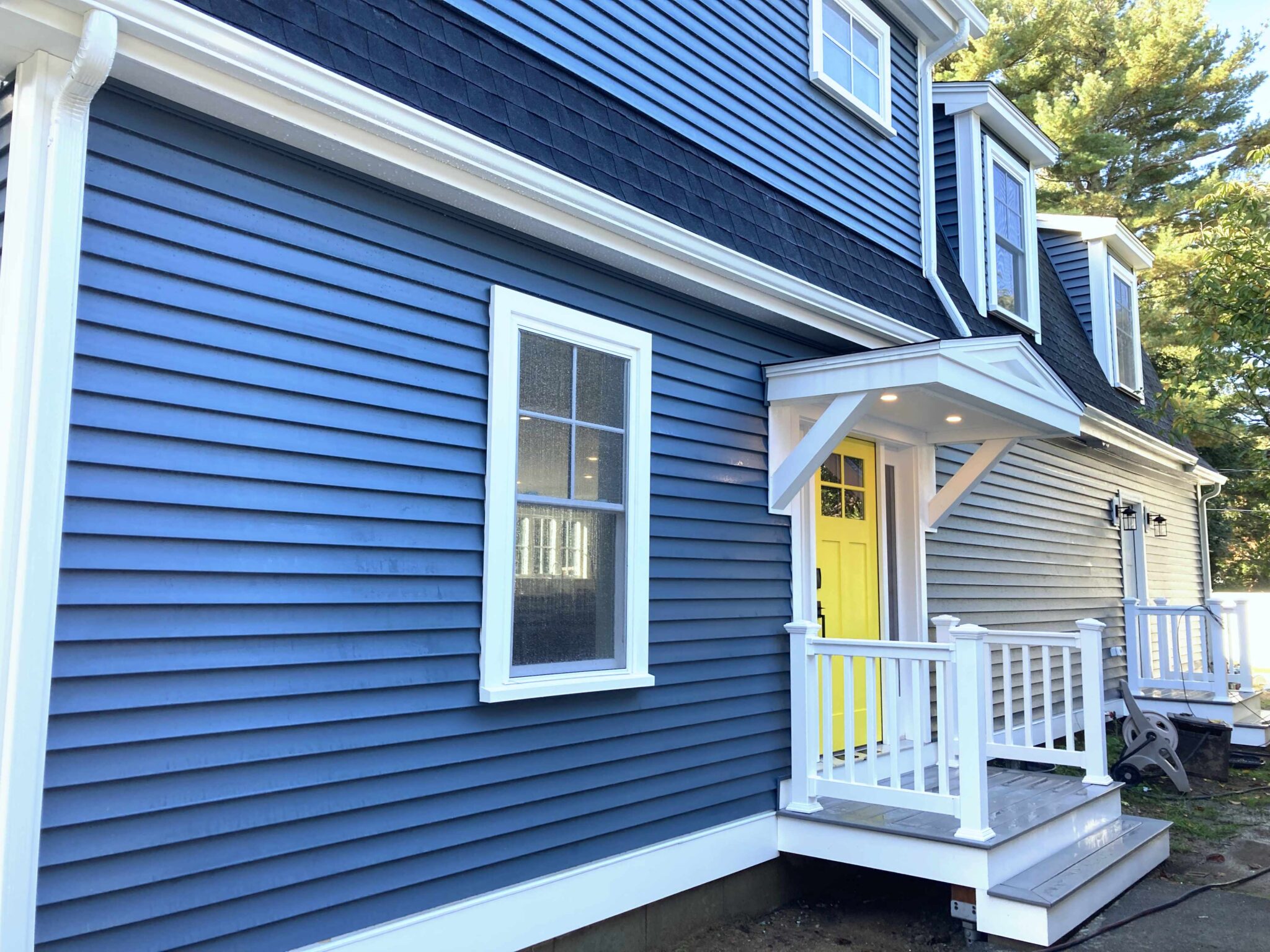 Build-It Construction Home - Build-It Construction