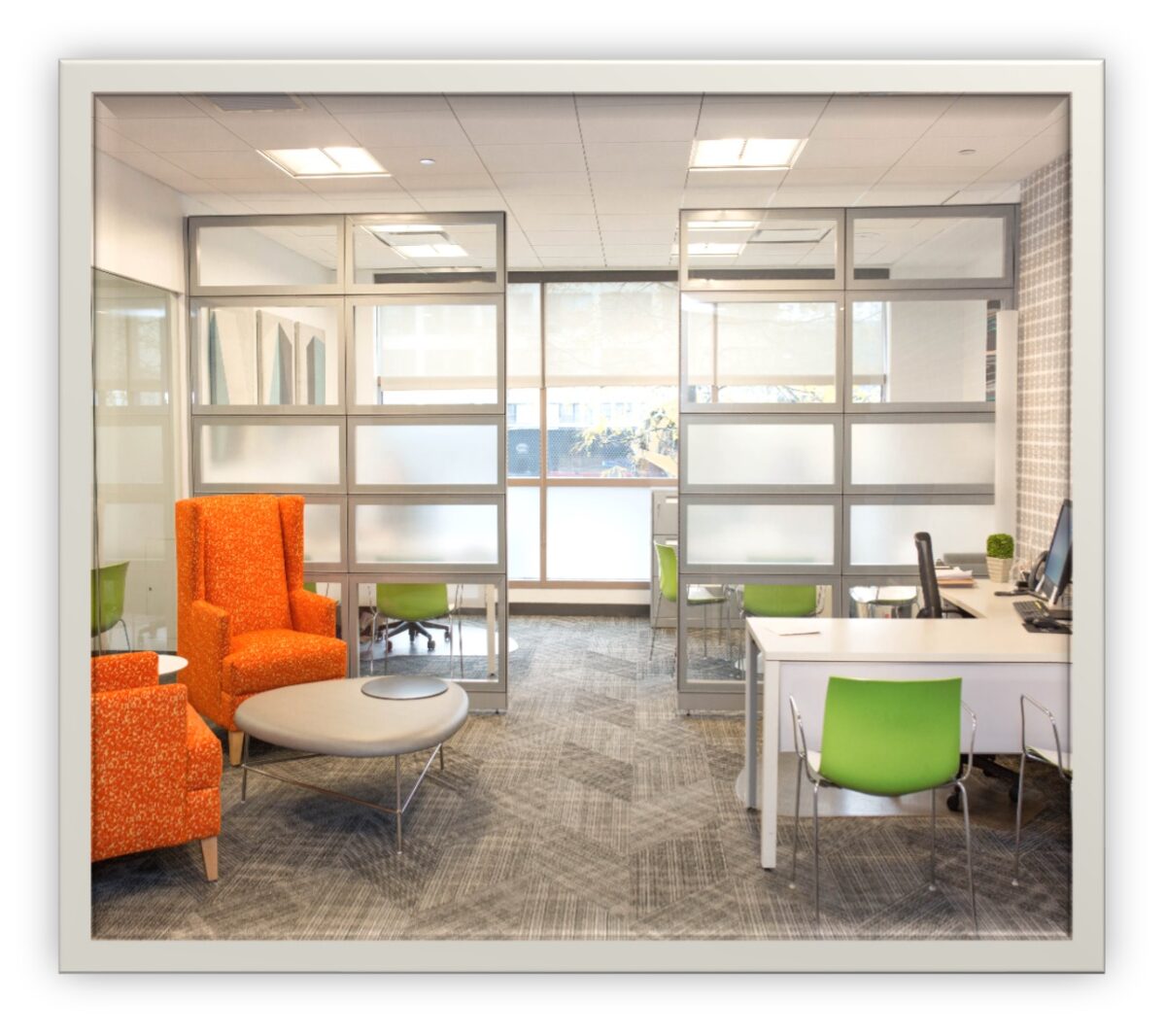 Equity Residential - Third Square - Build-It Construction