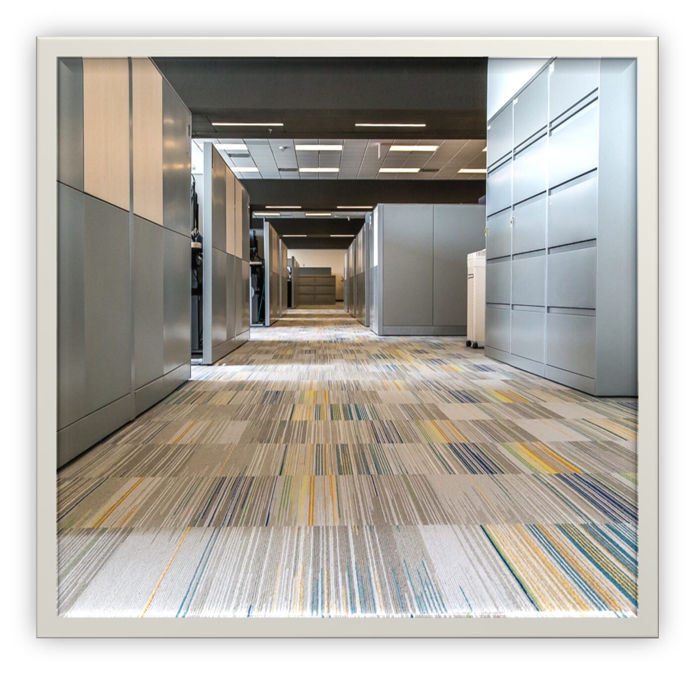 OPTUM Health - Build-It Construction