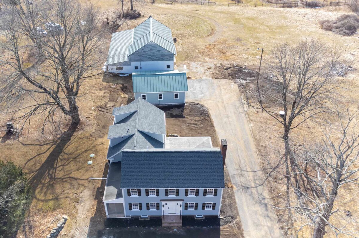 Build-It Construction Home - Build-It Construction