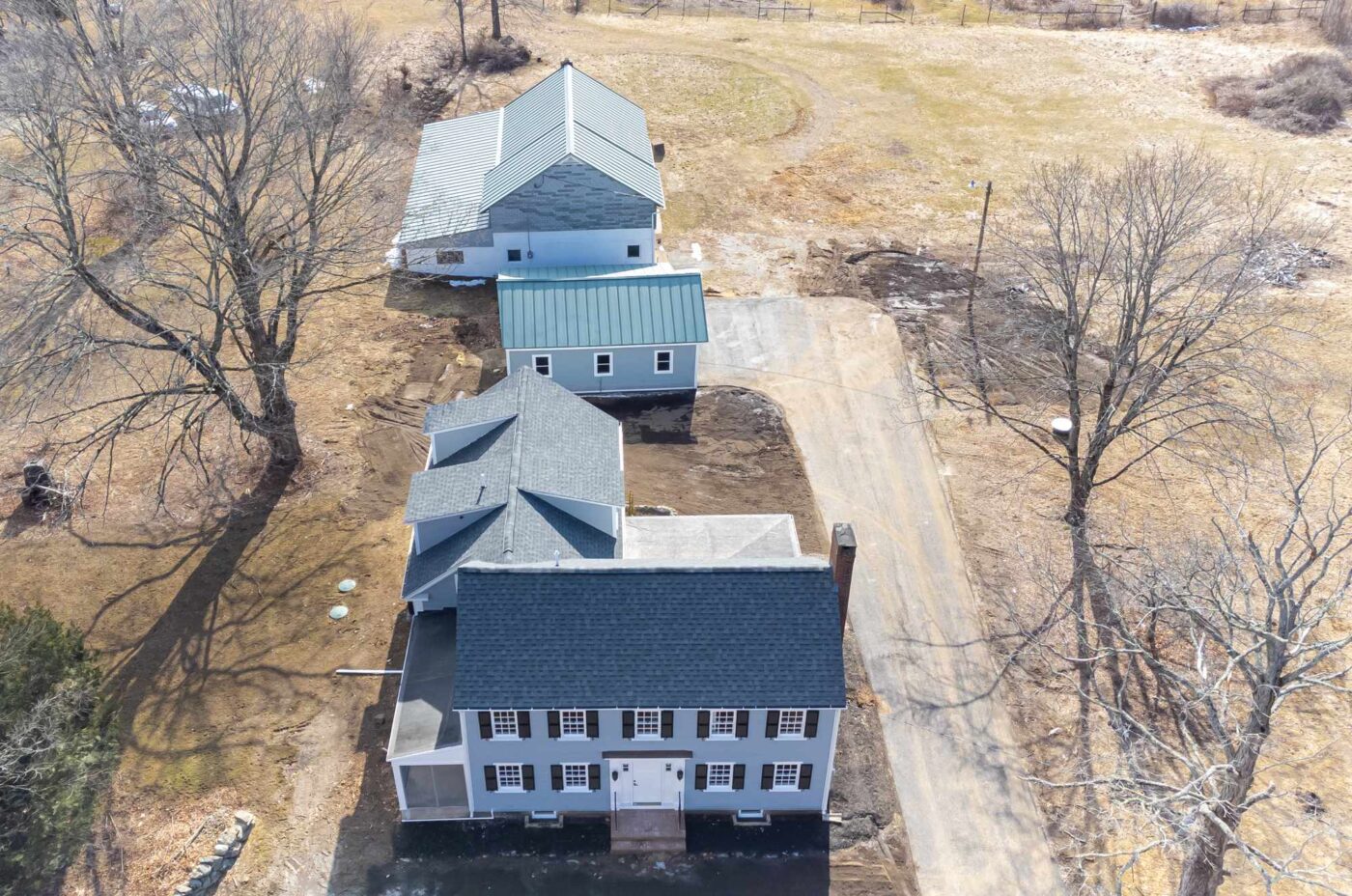 Build-It Construction Home - Build-It Construction