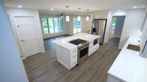 Build-It Construction Home - Build-It Construction