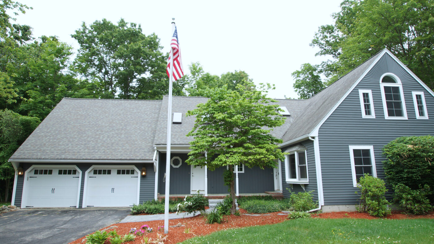 Build-It Construction Home - Build-It Construction