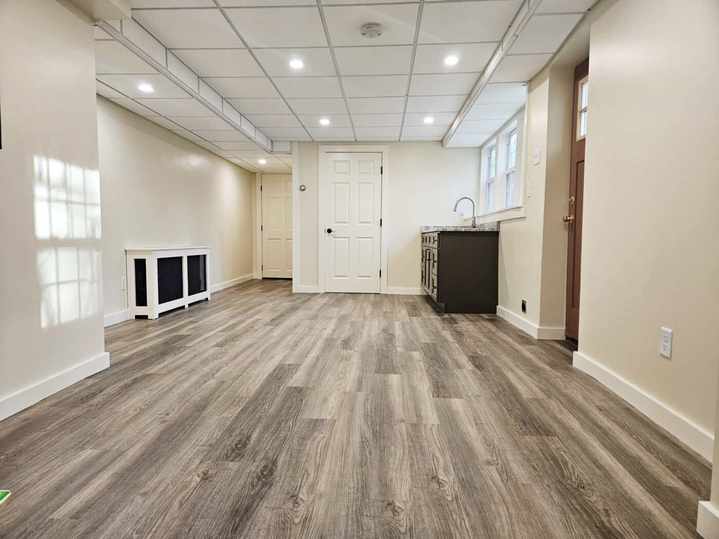 Build-It Construction Home - Build-It Construction